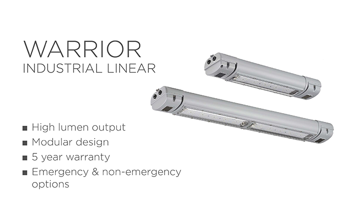 ECOLight - LED Lighting & Solar Solutions