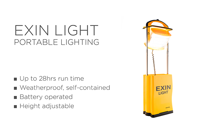 ECOLight - LED Lighting & Solar Solutions