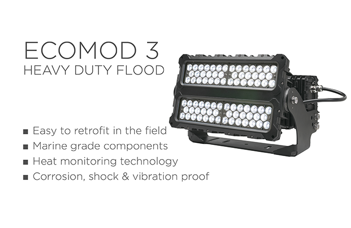 ECOLight - LED Lighting & Solar Solutions