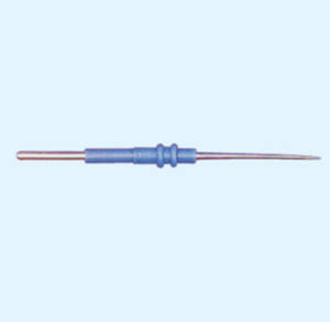 Diathermy Blade Electrode, 7cm disposable - Monopolar Electrodes ...