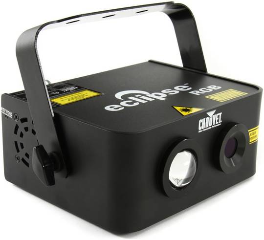 Lighting/Effects - Festival Hire