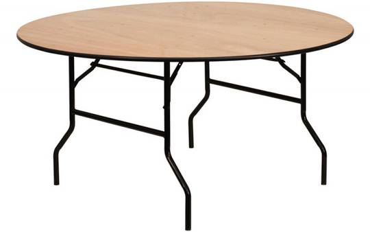 Tables - Festival Hire