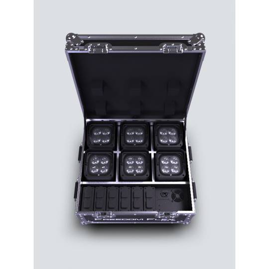 LED Neon Let's Party Sign - Festival Hire