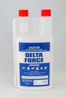 Professional Pest Control Services | Flybusters Insect Control