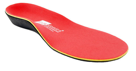 Footbionics Products