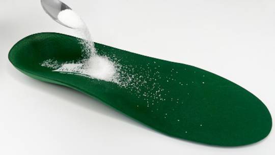 Footbionics Products