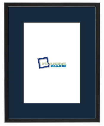 - A4 Frames - Document Frames with Mat (A5 to A1) - Framing Online Limited