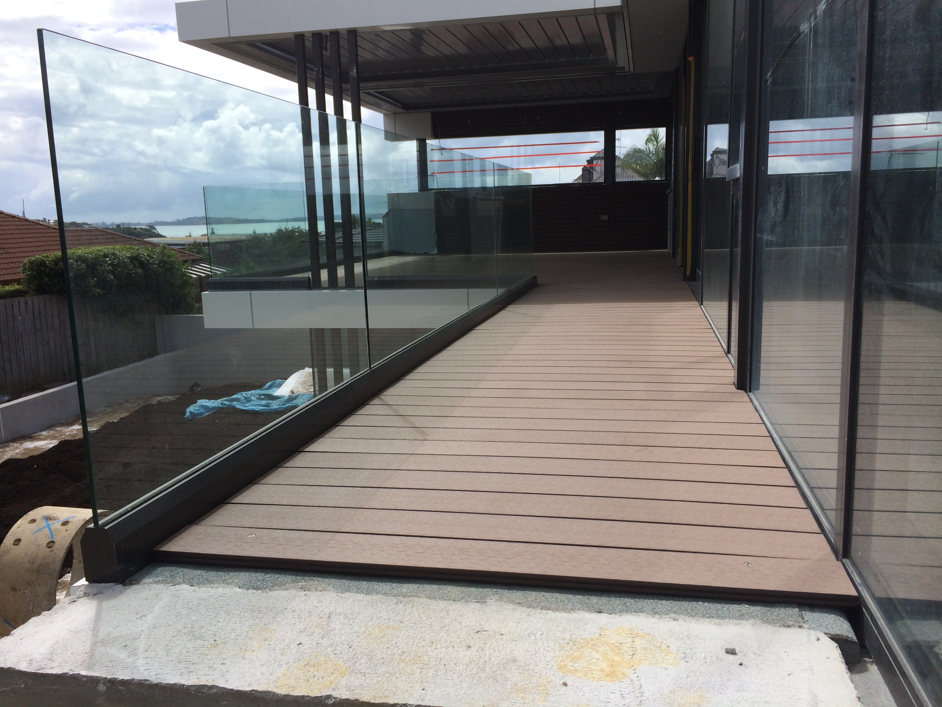 Composite Decking For Your Home | Futurewood