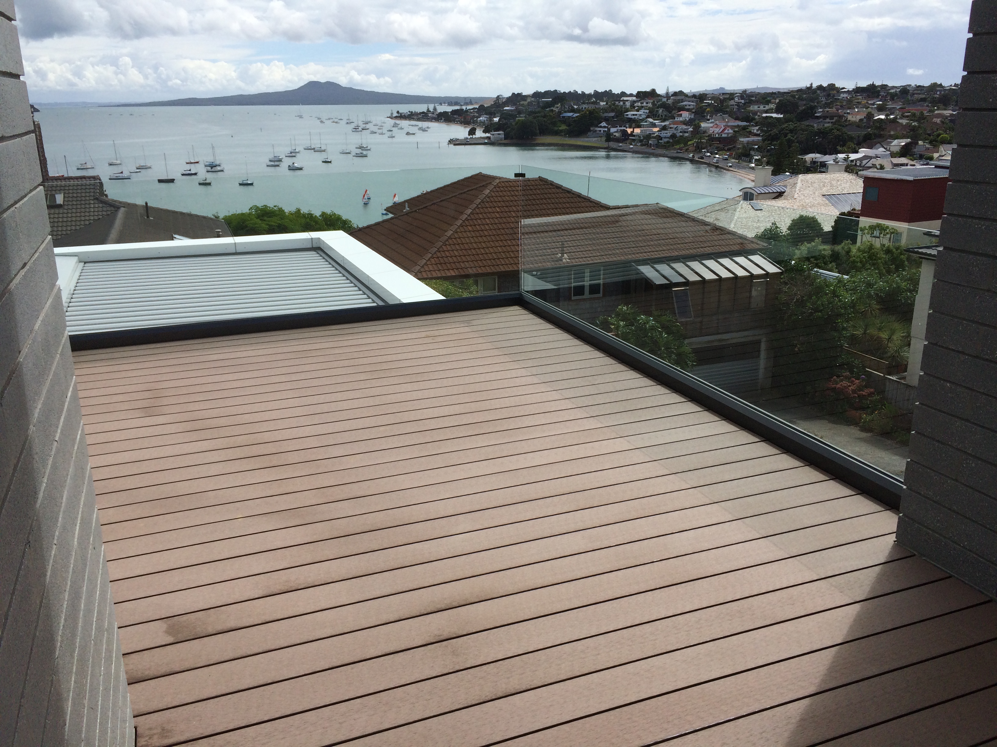 Low Maintenance Composite Decking For Your Home | Futurewood