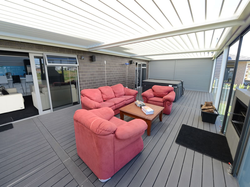 Composite Decking For Your Home | Futurewood