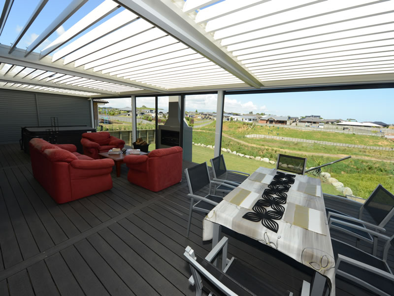 Composite Decking For Your Home | Futurewood