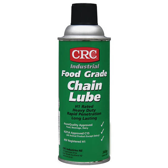 Lubrication | Christchurch | George Henry & Co. Ltd.