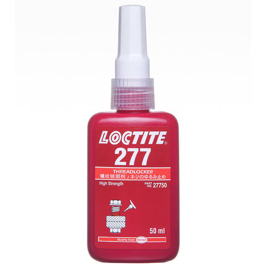 Loctite | George Henry & Co. Ltd. | Christchurch | New Zealand