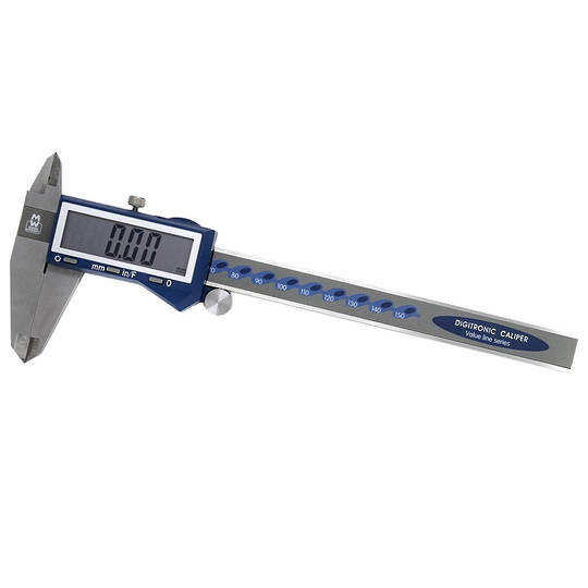 Calipers | George Henry & Co. Ltd. | Christchurch | New Zealand