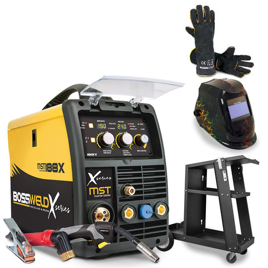 Machines | George Henry & Co. Ltd. | Christchurch | New Zealand