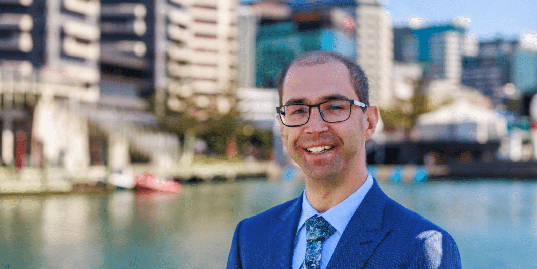 Craig Tatley | Solicitor, Litigation | Gibson Sheat Lawyers