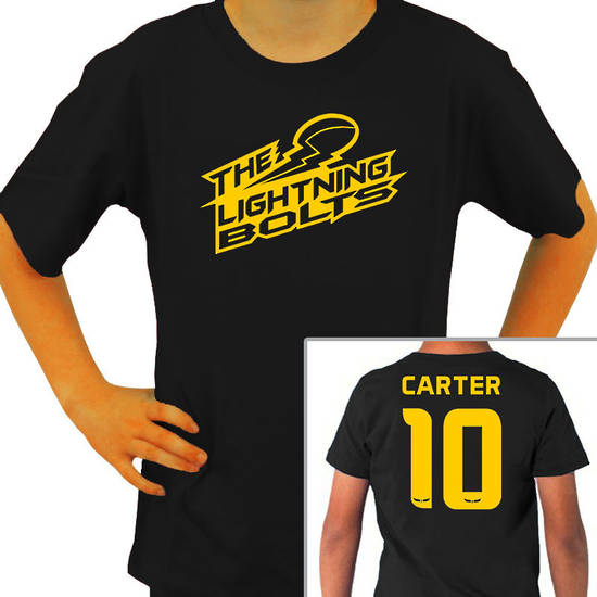 Touch Uniform Packages