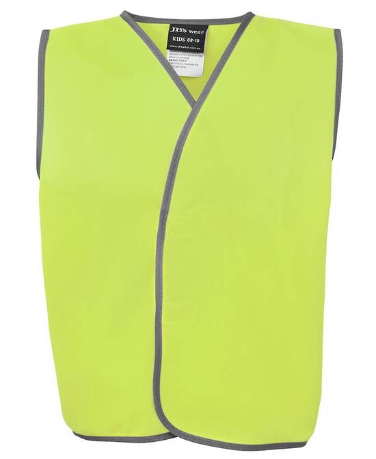 Hi Vis Vests