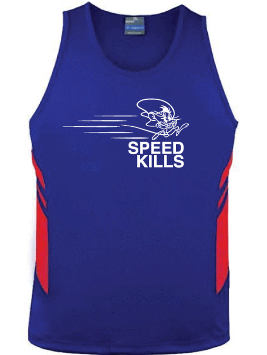 Touch Uniform Packages