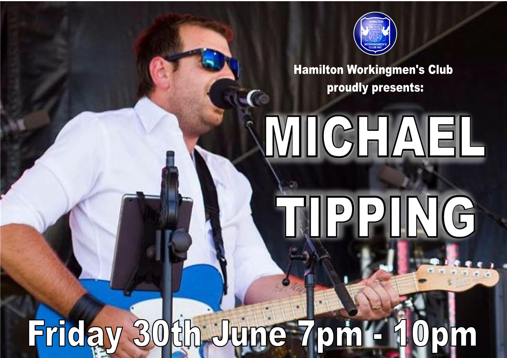 Entertainment | Hamilton Workingmen’s Club