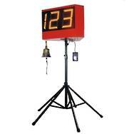 Sports Timing Clocks & Devices | HTS Group