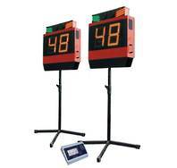 Sports Timing Clocks & Devices | HTS Group
