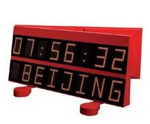 Sports Timing Clocks & Devices | HTS Group