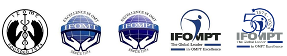 IFOMPT - The International Federation of Orthopaedic Manipulative ...