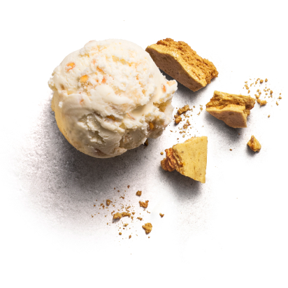 Flavours | Killinchy Gold