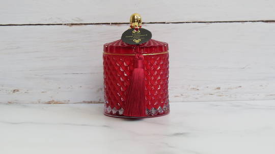 Lux Collection - Candles - Light of the World