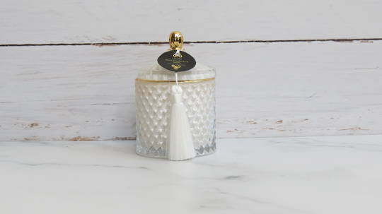 Lux Collection - Candles - Light of the World