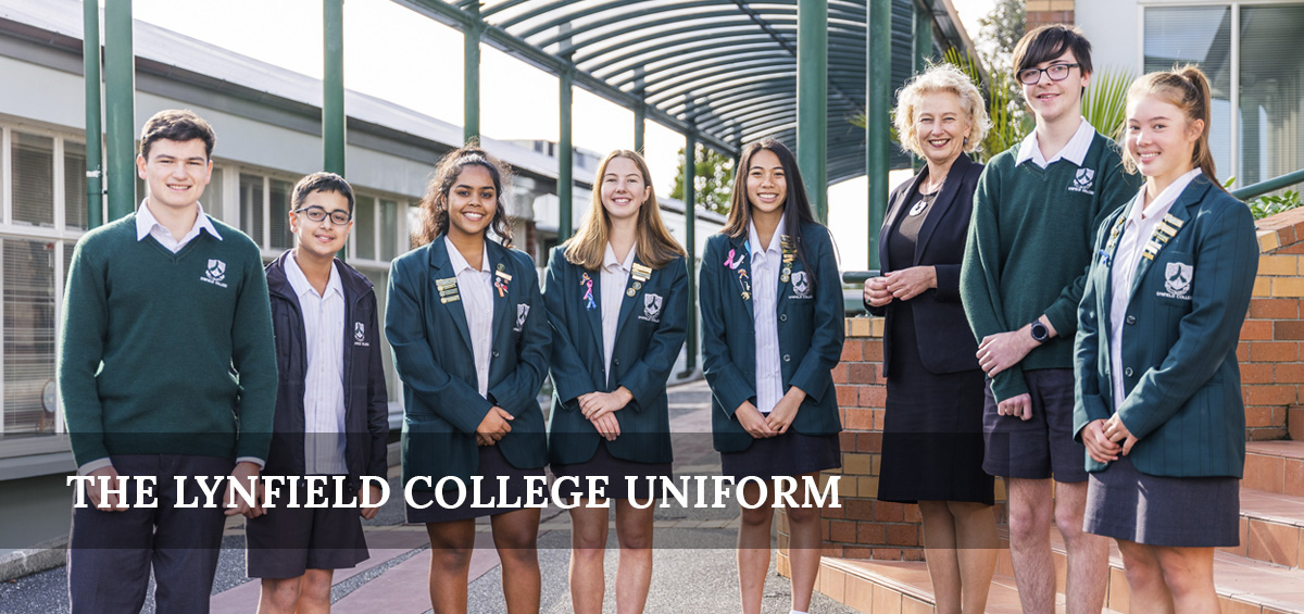 Uniform