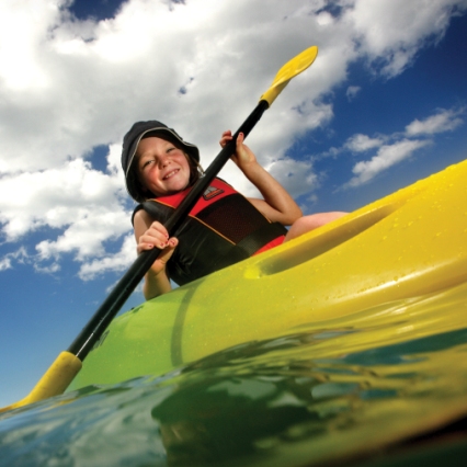 Kayaks & Accessories | NZ Made | MISSION KAYAKING