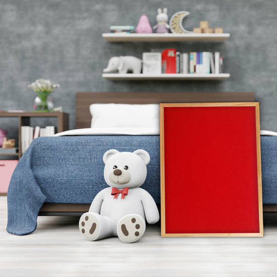 Pinboards - PRESENTATION - Noticeboard Products