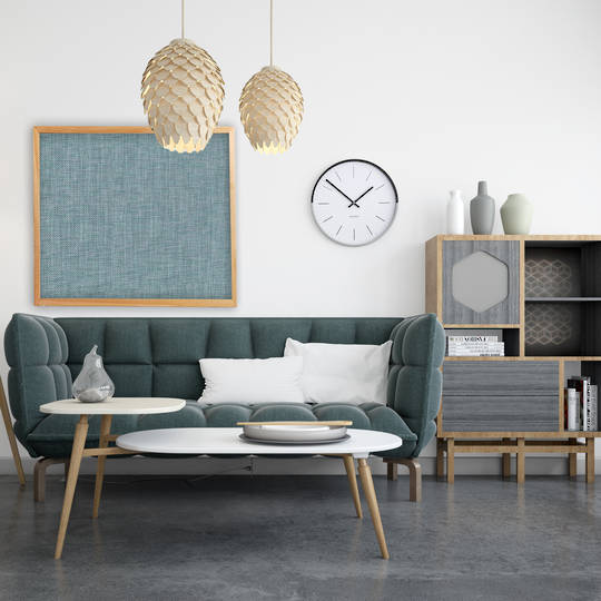 Pinboards - PRESENTATION - Noticeboard Products