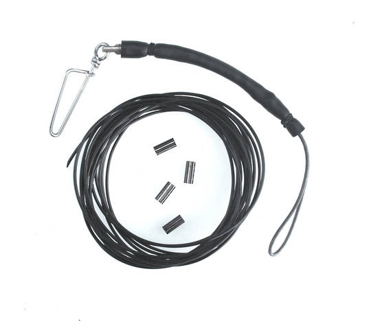 Combo Restring Kit - Ocean Hunter - Brands - Ocean Hunter