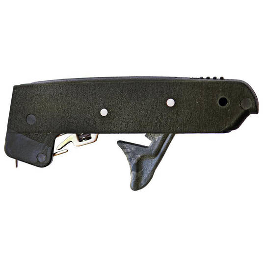 Rob Allen Vecta 2 Complete Handle - Rob Allen - Brands - Ocean Hunter