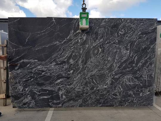 All Natural Stone | Pacific Stone