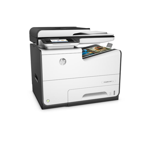 Printers/Copiers - PC Rentals