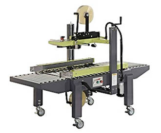 Carton Sealing Machine | Cellotape Machine | Perfect Packaging