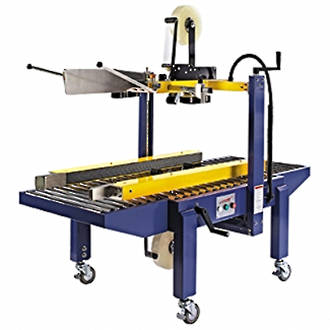 Carton Sealing Machine | Cellotape Machine | Perfect Packaging