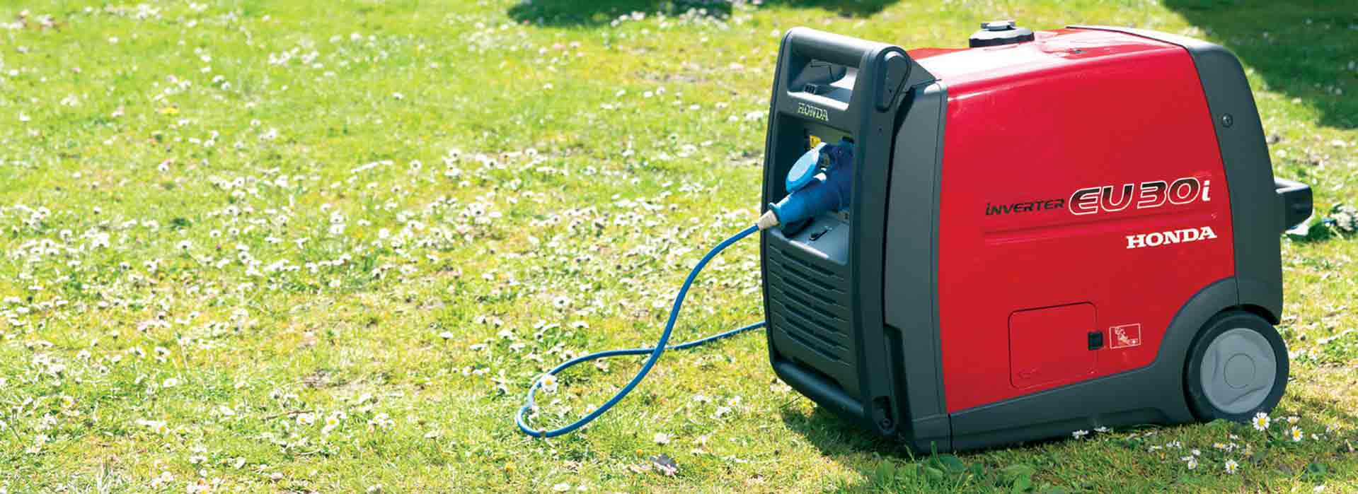 Power Supply | Lighting | Solar Power NZ | Portable Generators ...