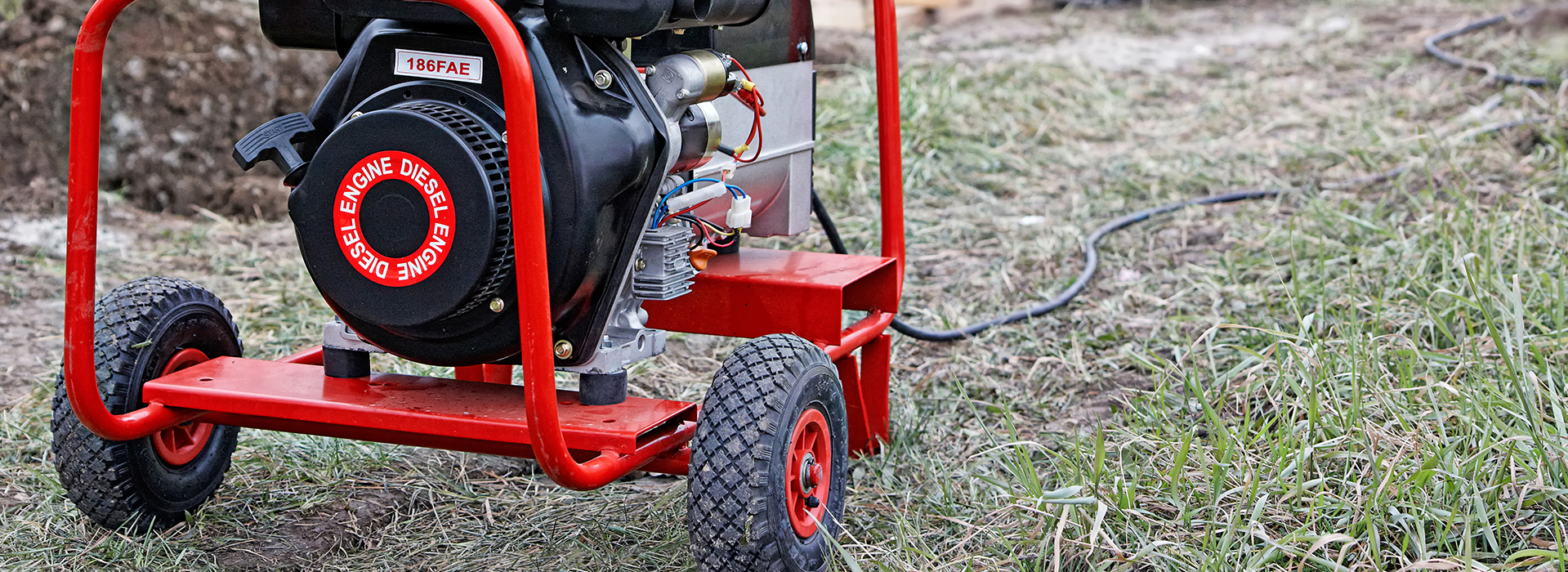 Power Supply | Lighting | Solar Power NZ | Portable Generators ...