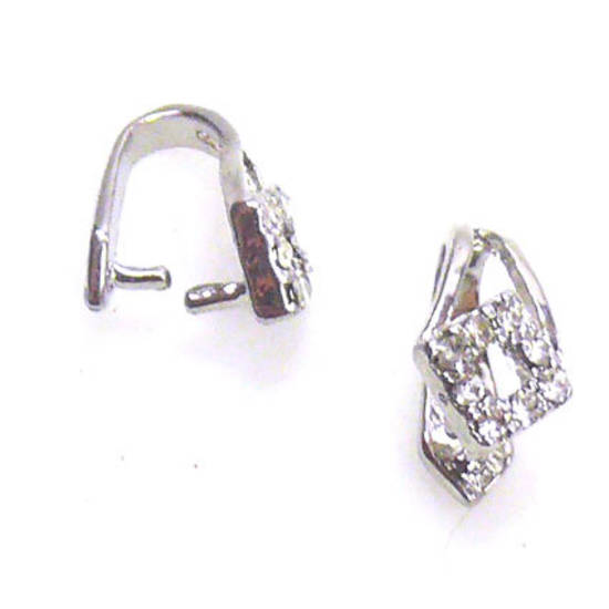 Bails - Findings - The Bead Hold