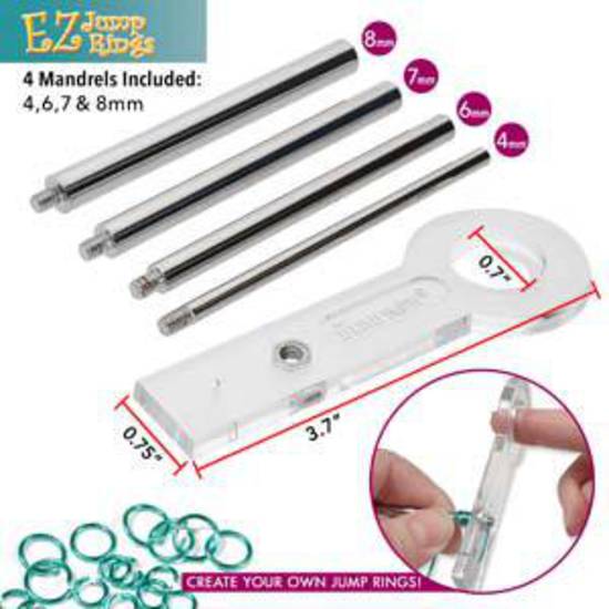 Mandrels - Tools - The Bead Hold