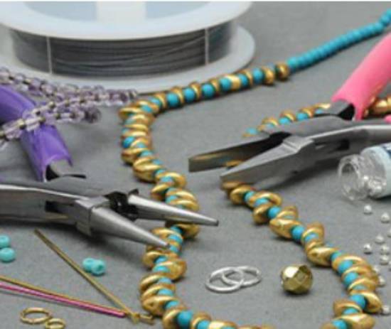 Findings - The Bead Hold