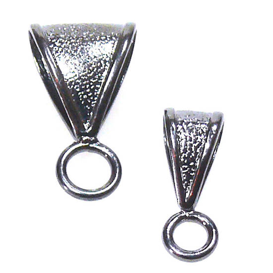 Bails - Findings - The Bead Hold