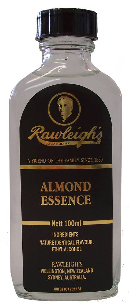 Almond Essence | Rawleighs Irish Cream Essence