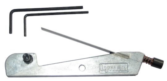 Lyman - Manufacturers - Reloaders Supplies Ltd