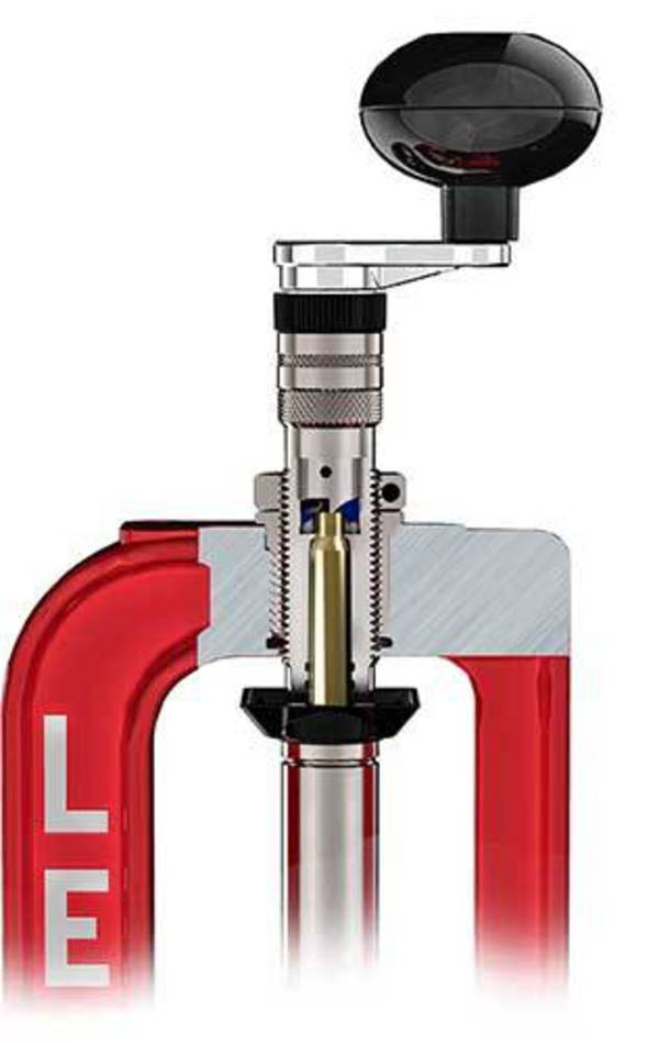 Lee Quick Trim Die 270 WSM 90393 - Accessories - Reloading - Reloaders ...